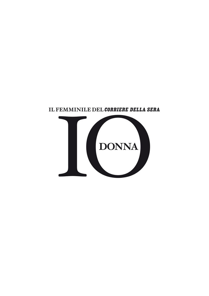 IO Donna – Lia Di Gregorio
